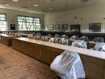 Rock County judges plan for uncertainty, slow reopening of courts ...