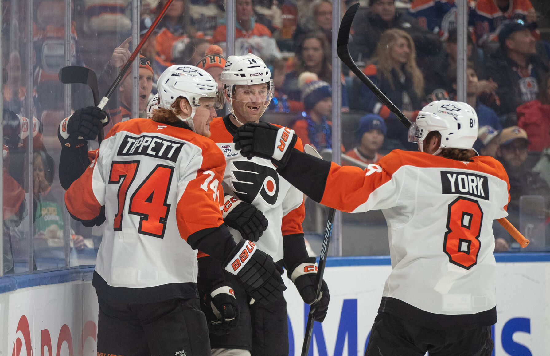Flyers general manager Danny Briere prioritizes future over short-term ...