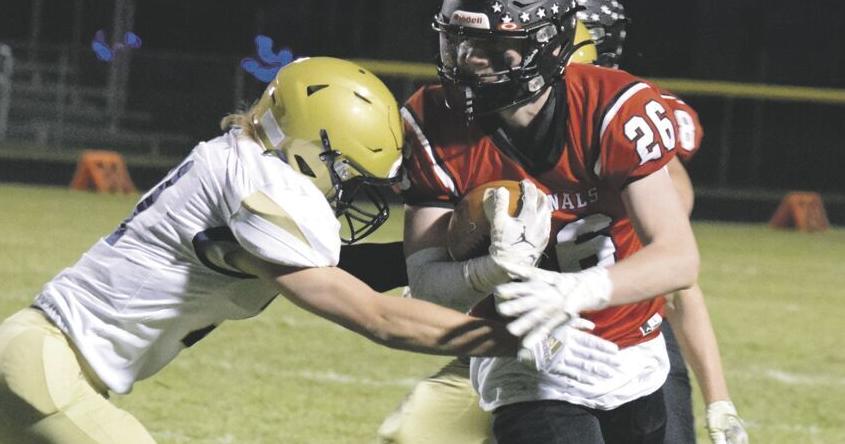 Austin Moe, Blake Matthys lead Brodhead/Juda's All-SWC football ...