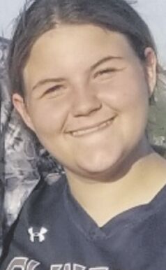 COLUMN: Community shows wide support for ill Clinton girl Kyleigh ...