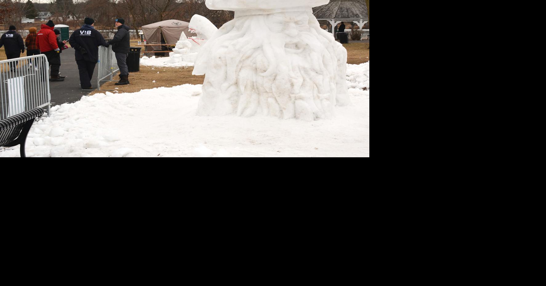Rockton's Yeti Fest to offer scavenger hunt, snow sculpting and more ...
