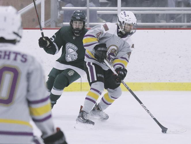 Penalties haunt Beloit Memorial in loss to Madison Memorial | Sports ...