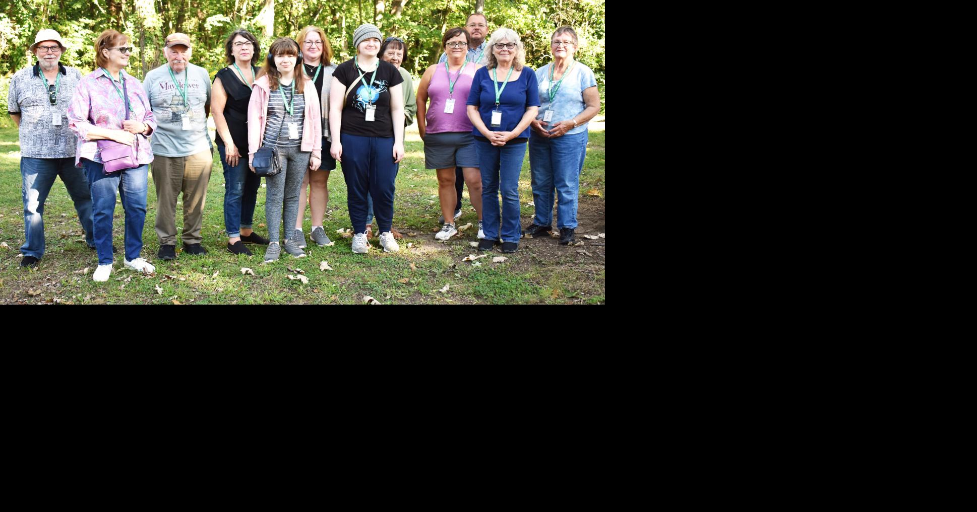 Mack family reunion reviews area history | Local News | beloitdailynews.com