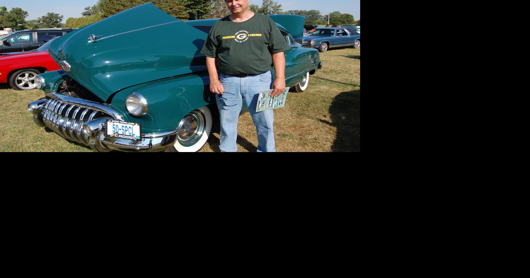 Beloit Autorama to feature bumper-to-bumper classic cars | Local News ...