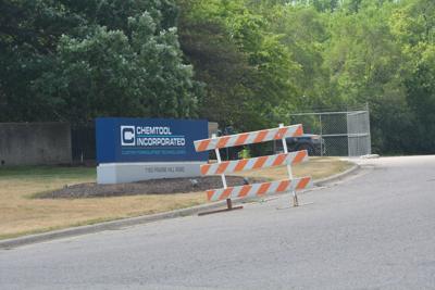 Evacuation order lifted around Chemtool site | Illinois News ...