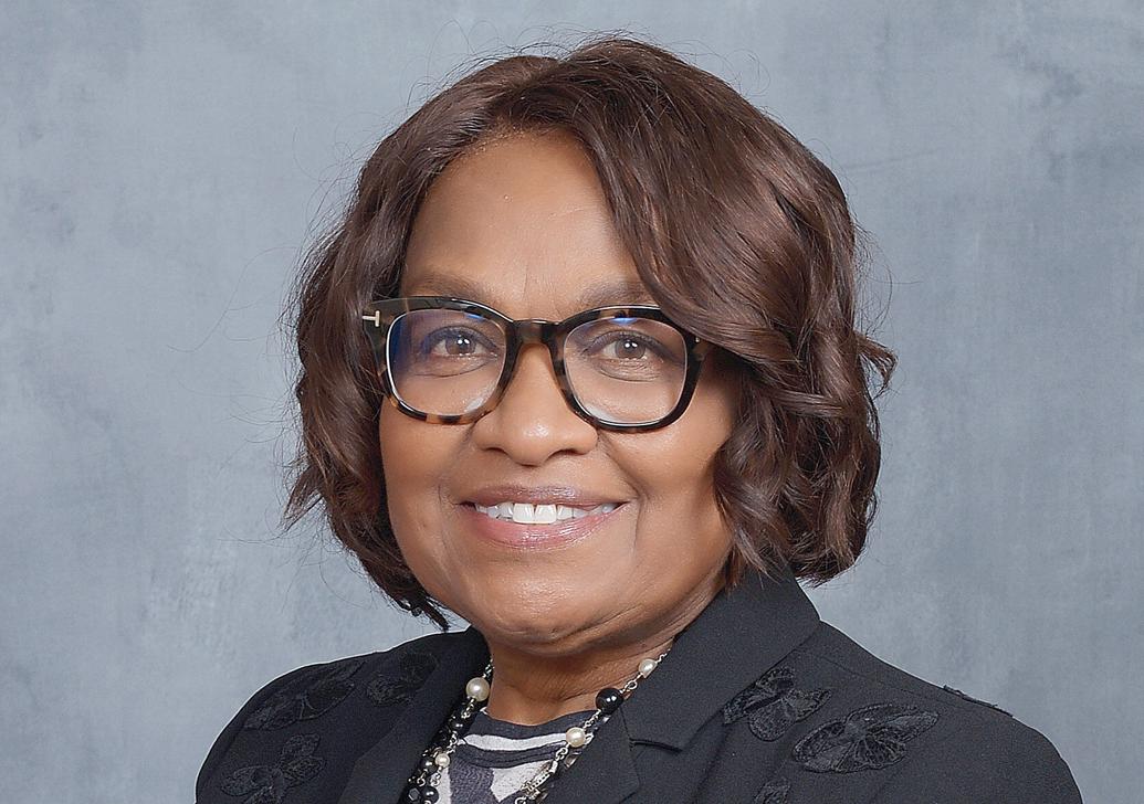 Cheryl Caldwell to share history of Beloit's African American community ...