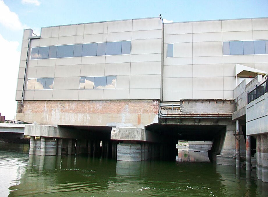 Downtown Beloit building to be demolished, redeveloped | Local News ...