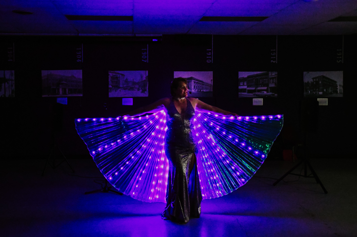 Beloit has rich art culture | Yearbook | beloitdailynews.com