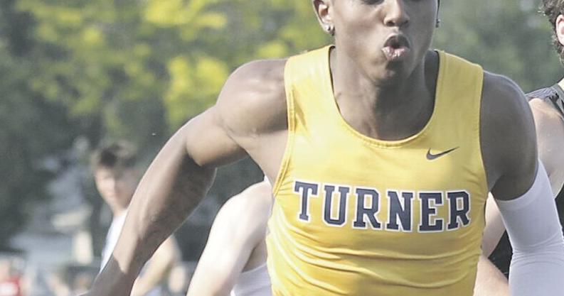Beloit Turner graduate Elijah Terrell to compete in New Balance ...
