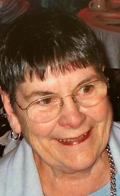 Julia Ann (Potter) Sharp | Obituaries | beloitdailynews.com