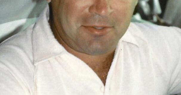 John A. Dimmick | Obituaries | beloitdailynews.com