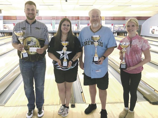 98th BDN Holiday Bowling Tourney wraps up at Viking Lanes | Sports ...