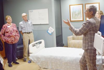Beloit Memorial Hospital to host ribbon cutting ceremony unveiling ...
