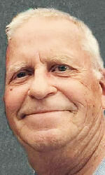 Roger Edwin Foss | Obituaries | beloitdailynews.com