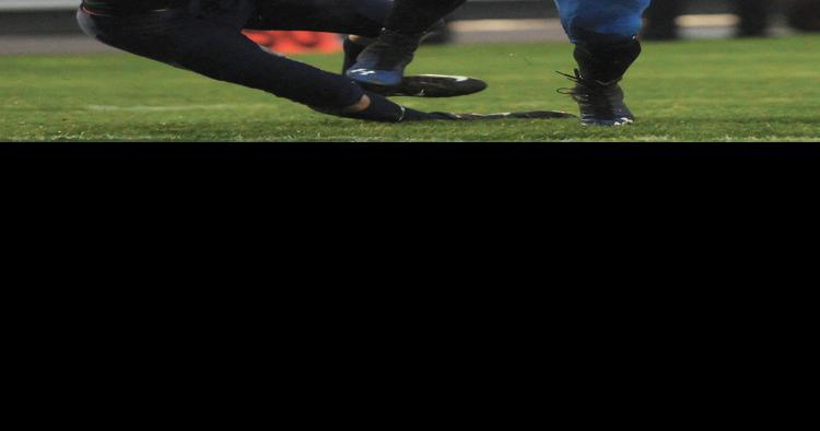 Justin Hansen | Uncategorized | beloitdailynews.com