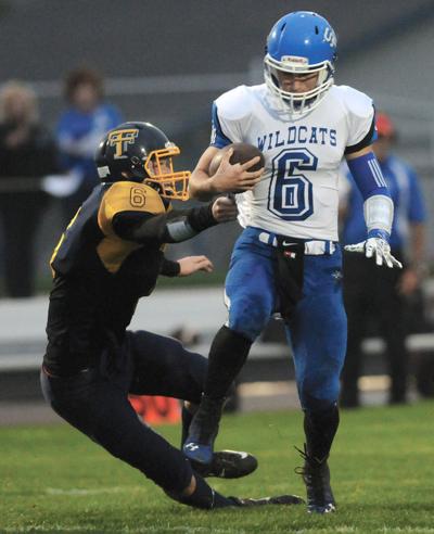 Justin Hansen | Uncategorized | beloitdailynews.com