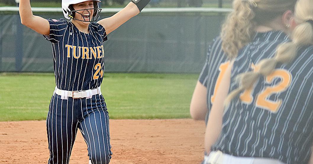 Beloit Turner softball prevails over Clinton in duel between freshman ...