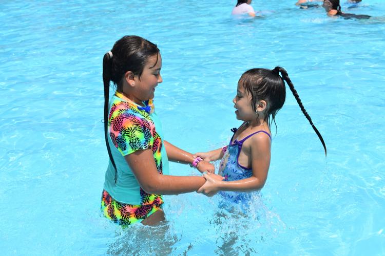 Beloit swimming pool to open on time this year | Local News ...