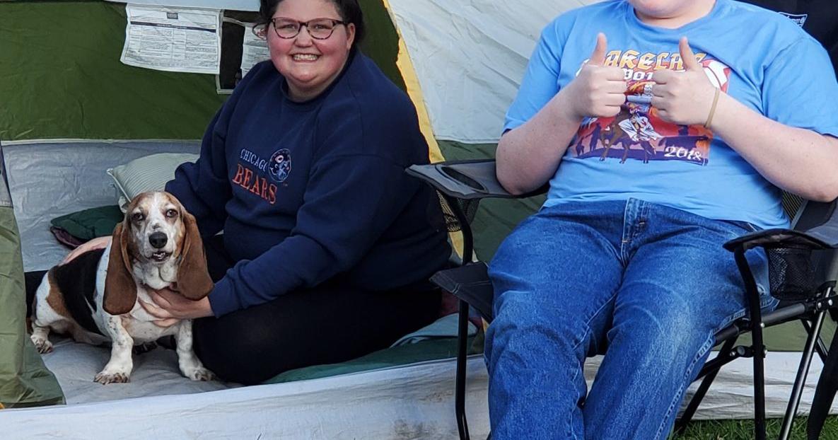 Boy Scouts move badges, camping online | Covid-19 | beloitdailynews.com