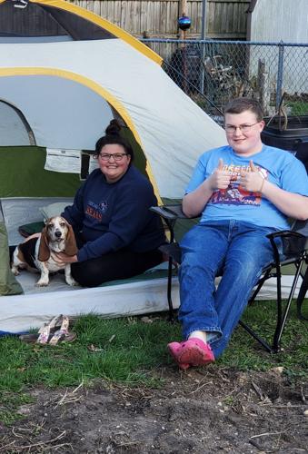 Boy Scouts move badges, camping online | Covid-19 | beloitdailynews.com