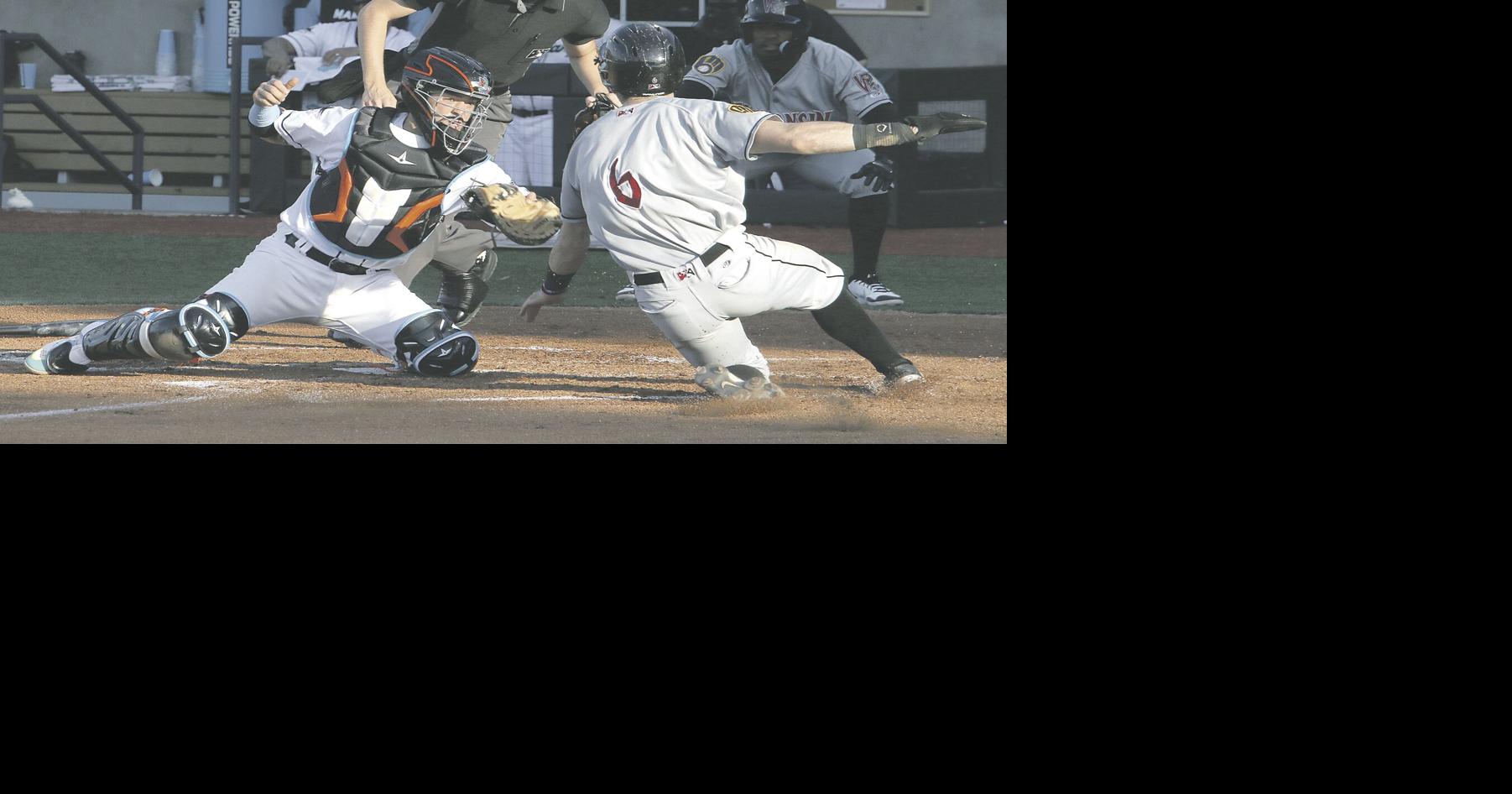 Wisconsin Timber Rattlers cool off Beloit Sky Carp | Sports ...