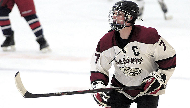 Raptors to host state field | Uncategorized | beloitdailynews.com