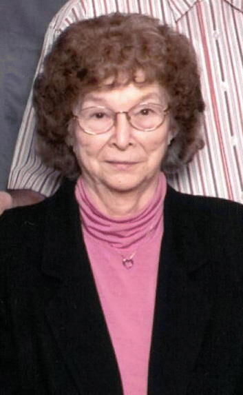 Ruth E. Draves | Obituaries | beloitdailynews.com