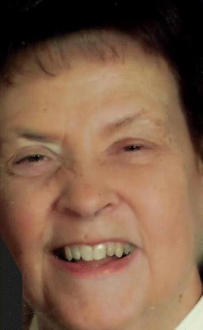 Beverly Kay Case | Obituaries | beloitdailynews.com