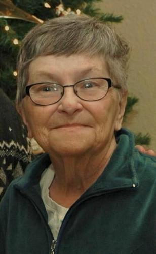 Sharon Ann Sweet | Obituaries | beloitdailynews.com
