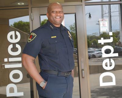 Sayles prepares for 'bitter sweet" departure from Beloit | Local News ...