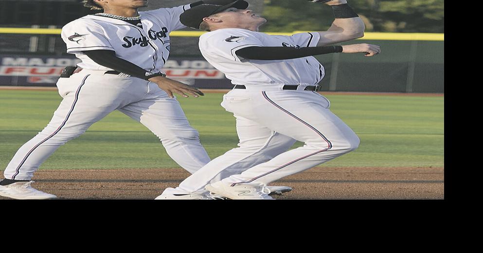 Miscues haunt Beloit Sky Carp in 6-4 loss to Quad Cities | Sports ...