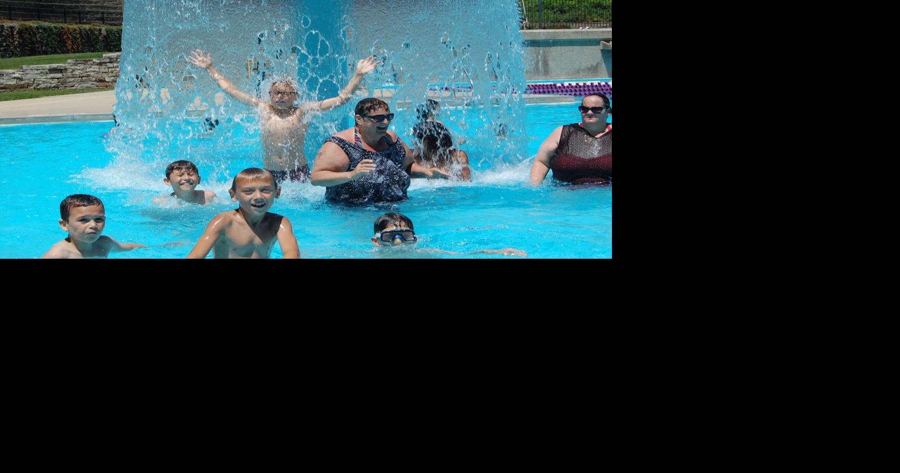 Beloit swimming pool to open on time this year | Local News ...