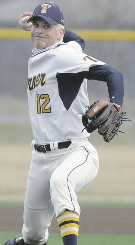 PREPS: Turner baseball team opens with sweep of Whitewater | Sports ...