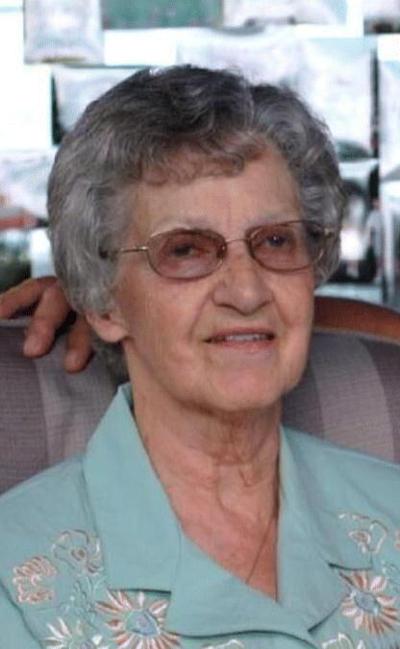 Alice J. Richards | Obituaries | beloitdailynews.com