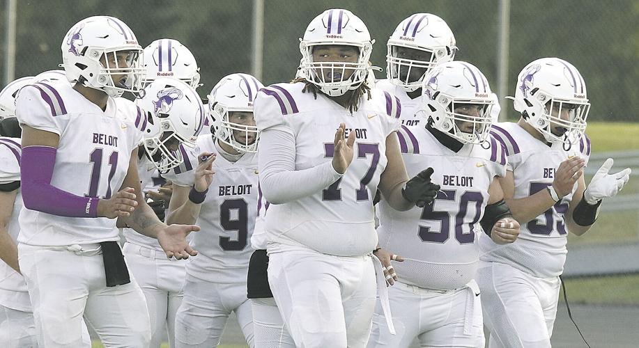 Turner, Beloit Memorial stay optimistic about football rebuilding ...