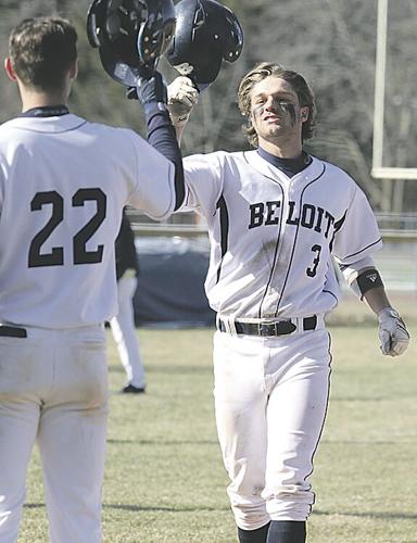 Beloit College baseball team goes 2-1 in weekend series with Knox ...