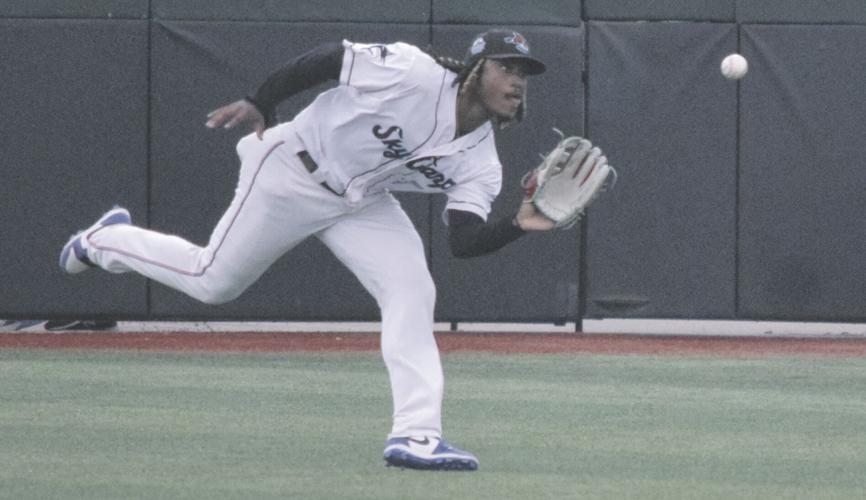 Wisconsin Timber Rattlers rack up 16 hits in 11-1 win over Beloit Sky ...