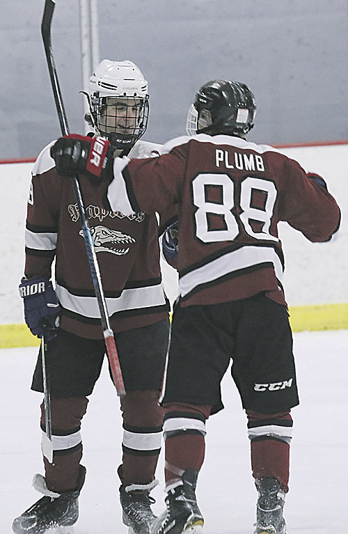 Raptors tune for postseason | Sports | beloitdailynews.com