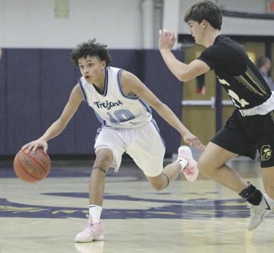 Differences aplenty as Beloit Turner boys basketball readies for season ...