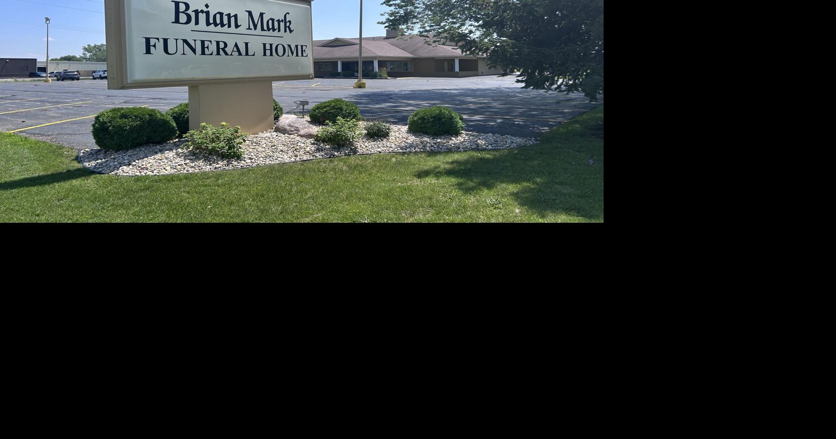 Brian Mark Funeral Home acquired | Business News | beloitdailynews.com