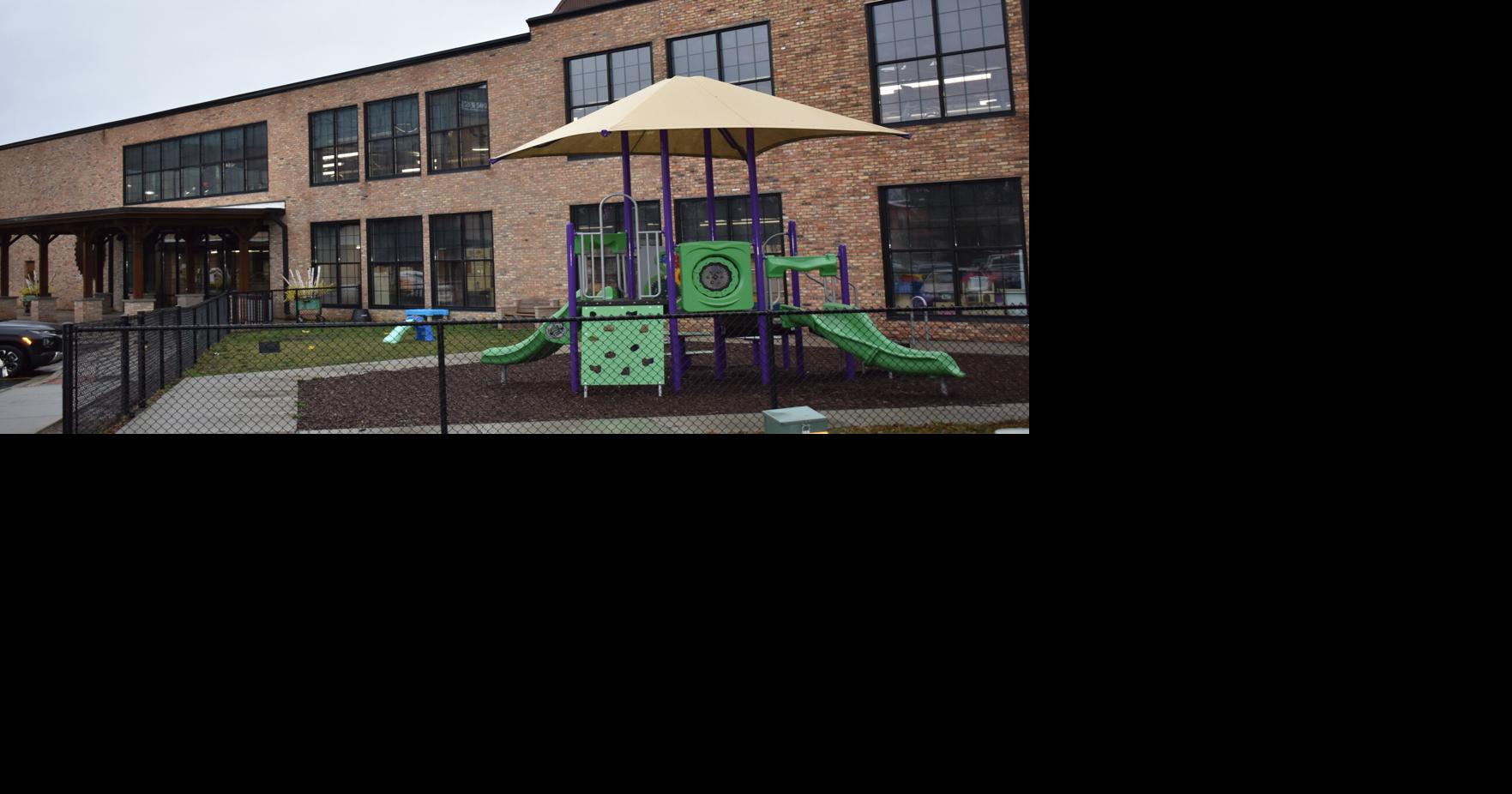 Stateline Family YMCA receives United Way grant | Local News ...
