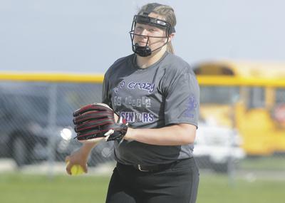 Knights ace reflects on lost spring | Sports | beloitdailynews.com