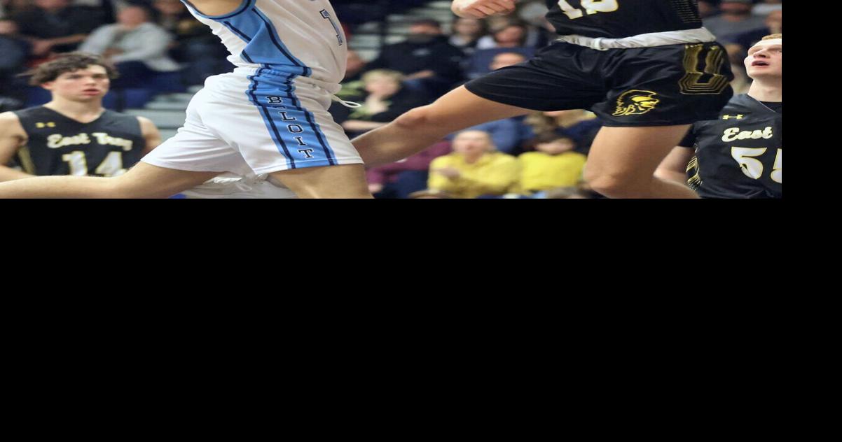 Beloit Turner offense shines once again in win over East Troy | Sports ...