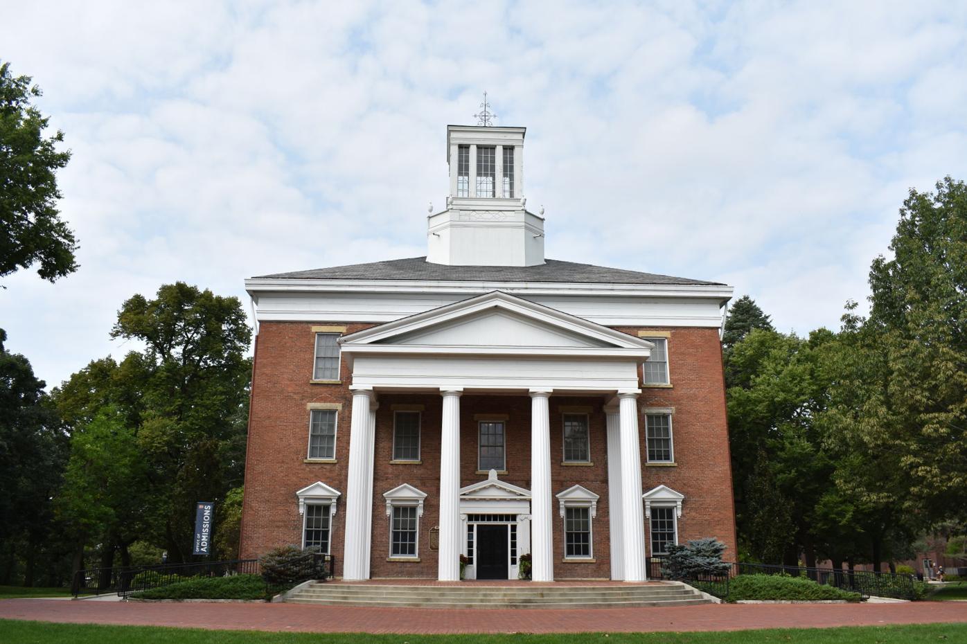 Beloit College recognized nationally for its response to COVID | Covid ...