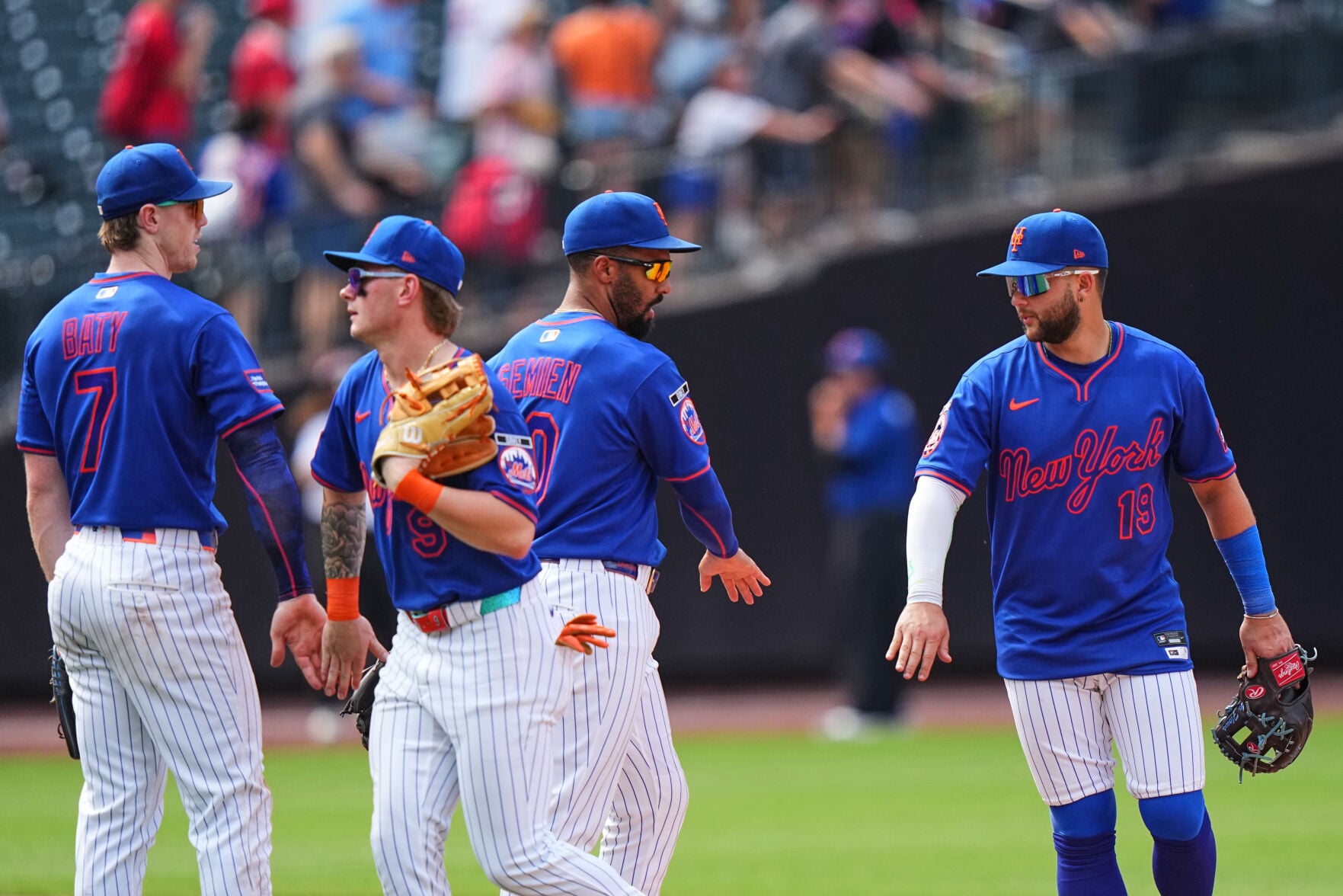 Cardinals Mets Baseball | National Sports | beloitdailynews.com