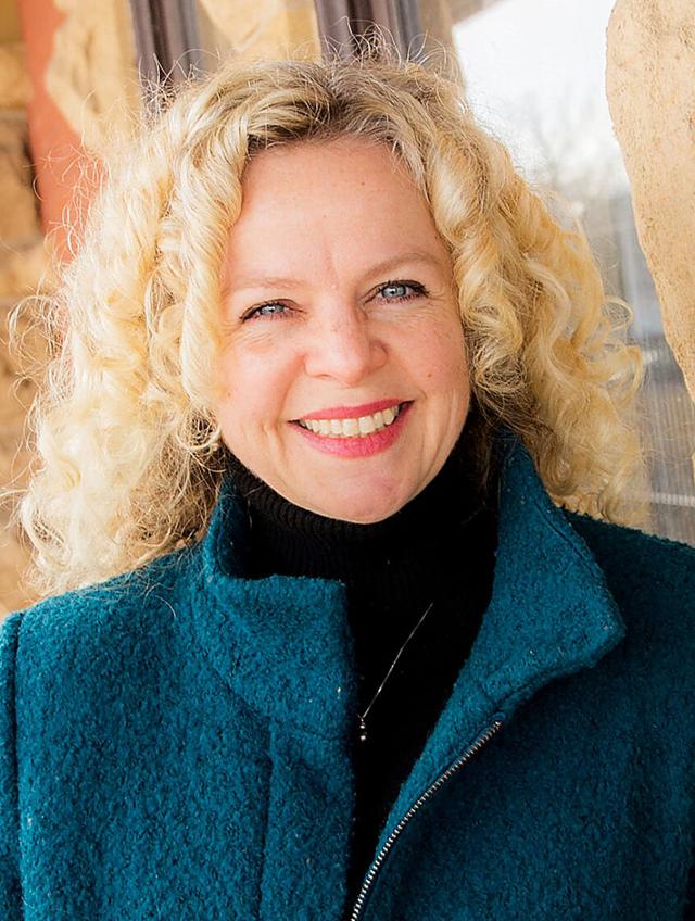 Ellen Schutt seen as winner in Assembly District 31 | Local News | beloitdailynews.com