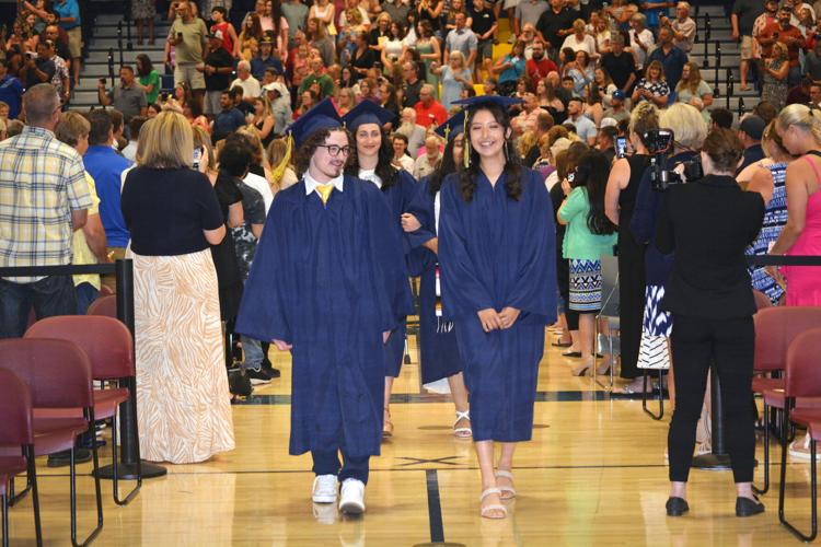 Beloit Turner graduates to pursue their dreams | Local News ...