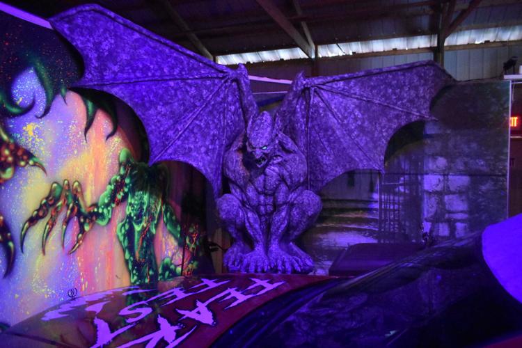 South Beloit's Northern Illinois Fear Fest celebrates 24 years ...