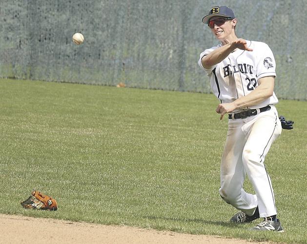Beloit College baseball team can't end skid | Sports | beloitdailynews.com