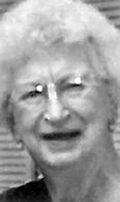 Evelyn ‘Evie’ M. George | Uncategorized | beloitdailynews.com